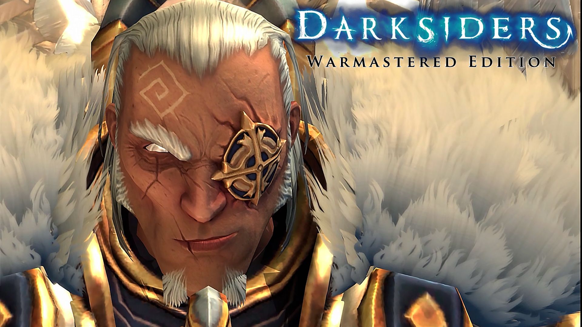 ВИНОВНИКИ АПОКАЛИПСИСА ► Darksiders #11 ► Прохождение