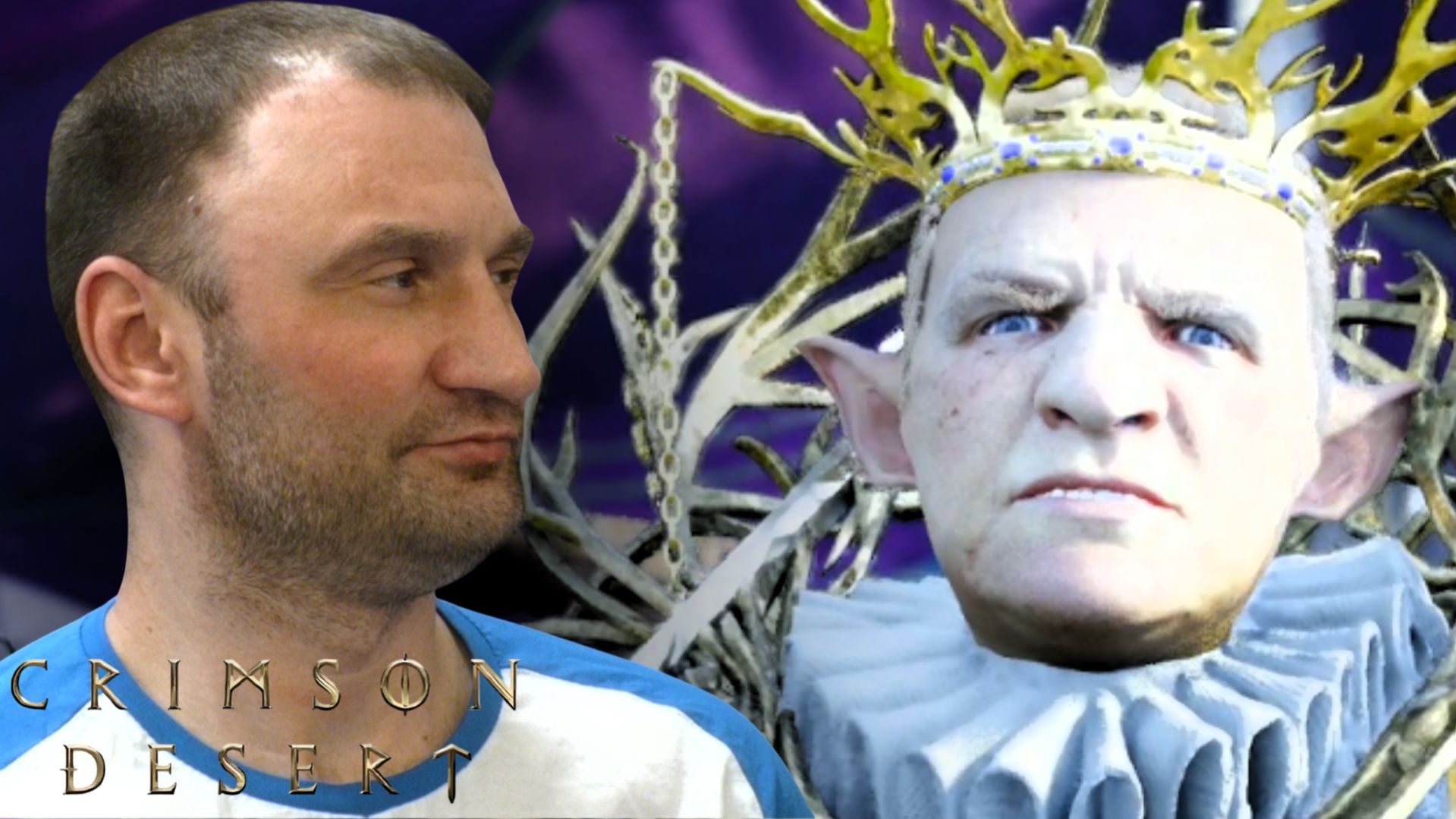 КАЙЛОК ХОРНСПЛИТТЕР🎮Crimson Desert #6