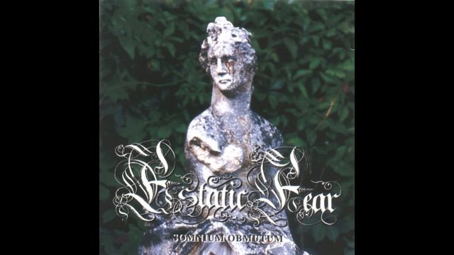 Estatic Fear®SomniumObmutum🎶1996