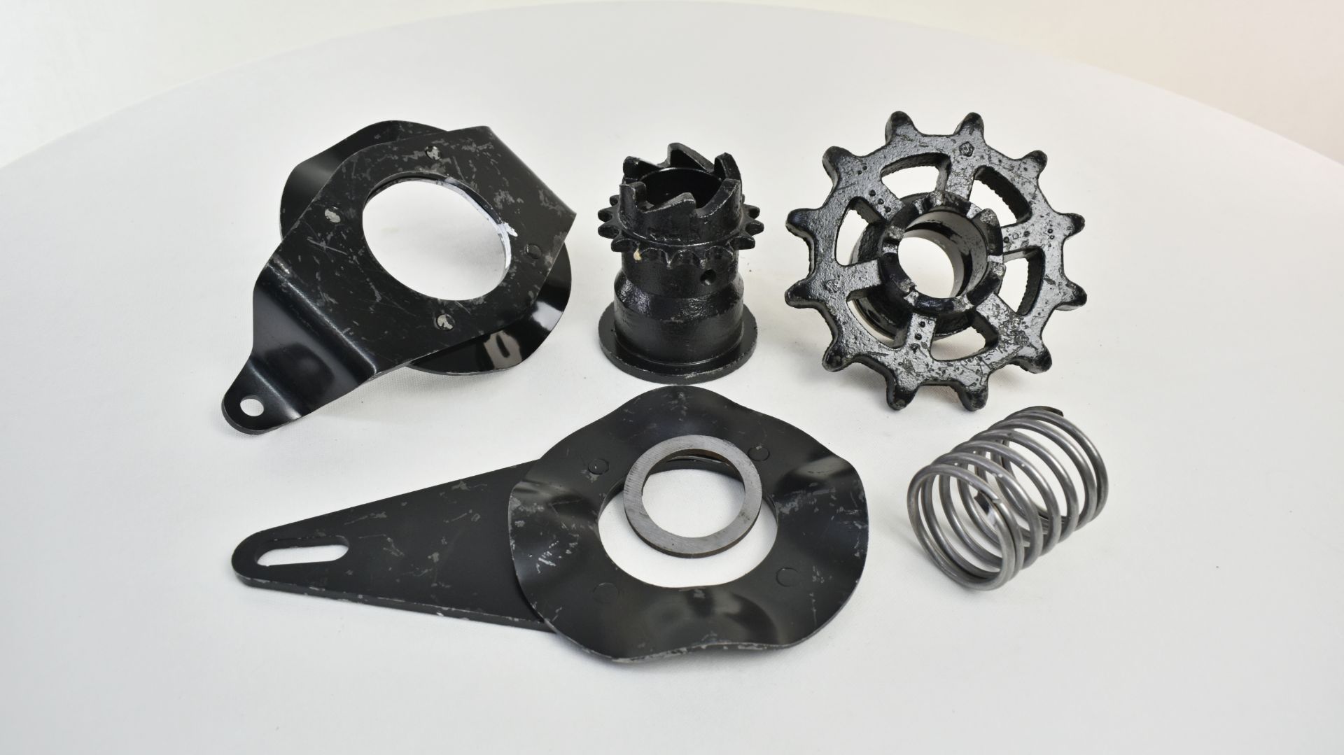 Механизм СКП 01.06.000/К2-1 привода без натяжника СКП-2,1