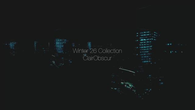 Показ коллекции Balenciaga осень-зима 2026-2027