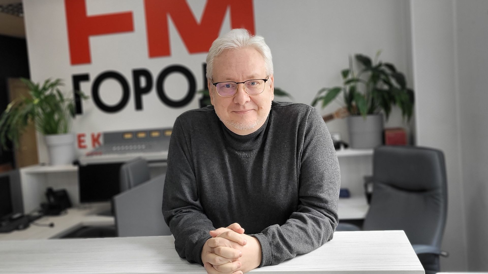 Константин Рубинский: «Писать мюзиклы сегодня — это статусно!»