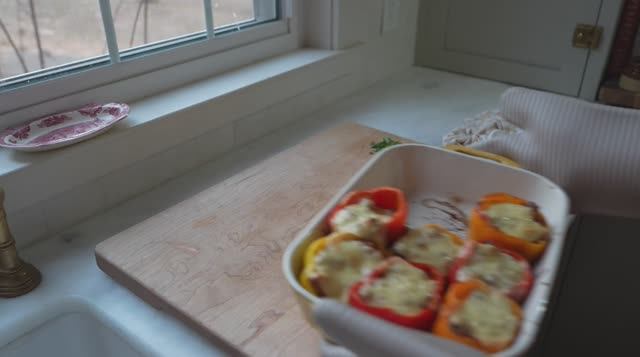 Christine's Notebook  Легкие семейные ужины с говяжьим фаршем