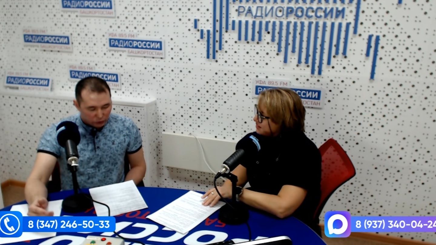 Кружево слов - 24.03.2026 Выпуск 46. Ильшат Хафизов