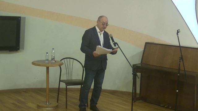3. Юрий Викторов ч1