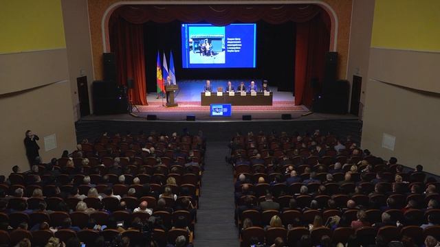 Отчёт о результатах деятельности администрации МО город-курорт Геленджик