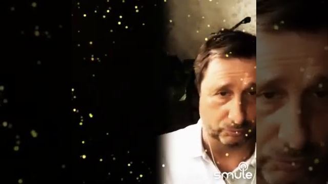 То не ветер ветку клонит (кавер)