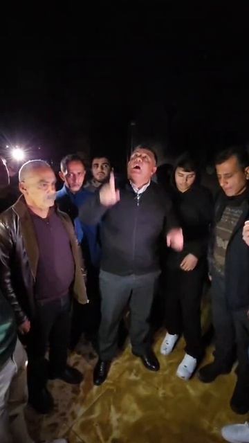 Губернатор Наблуса о ситуации с поселенцами