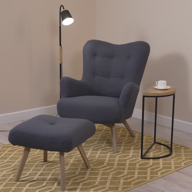 Кресло АРНДТ Только Онлайн. Лучшая цена Интернет продажа