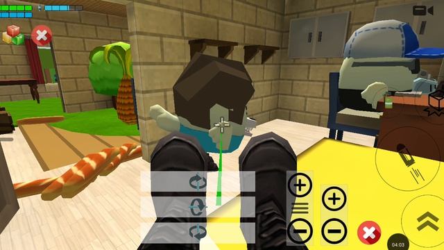 Проходим вторую ночь