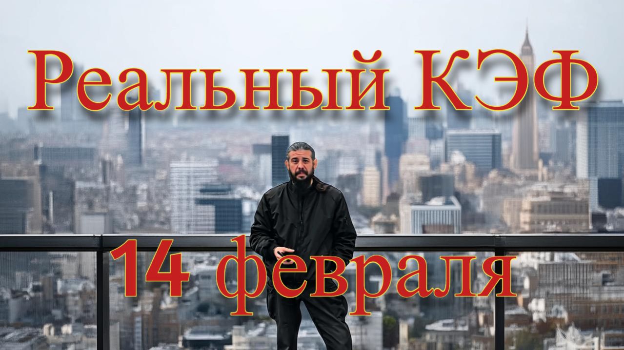 Яндекс Еда 14 февраля - САМЫЙ БОЛЬШОЙ КЭФ, который я видел!