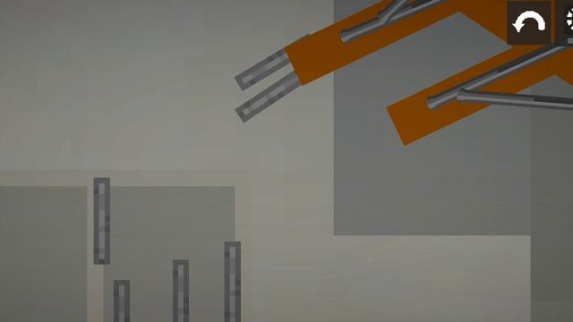 Строю Тираннозавра Рекса! Melon Sandbox #2