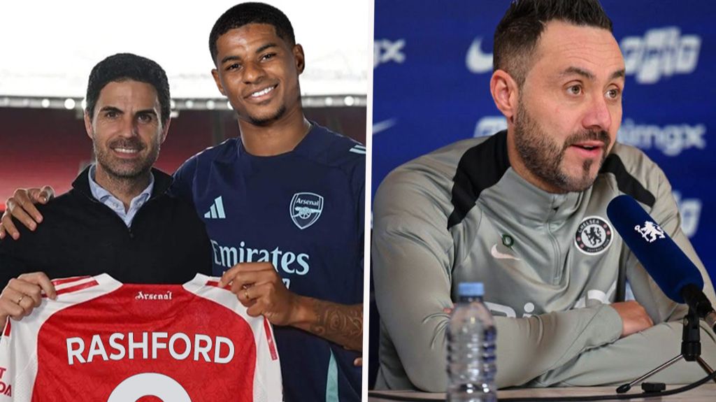 ГЕНИАЛЬНЫЙ ТРАНСФЕР АРСЕНАЛА?! СРОЧНОЕ НАЗНАЧЕНИЕ ДЕ ДЗЕРБИ В ЧЕЛСИ? | СВЕЖИЕ ТРАНСФЕРНЫЕ СЛУХИ 2026