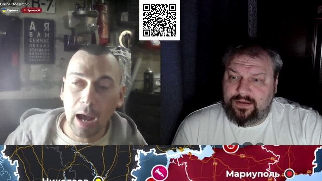 Плановый обход, их не вылечить. (часть 94, понедельношное)