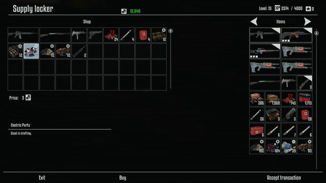 Terminator Resistance - [07] прохождение ПК русские субтитры 2019