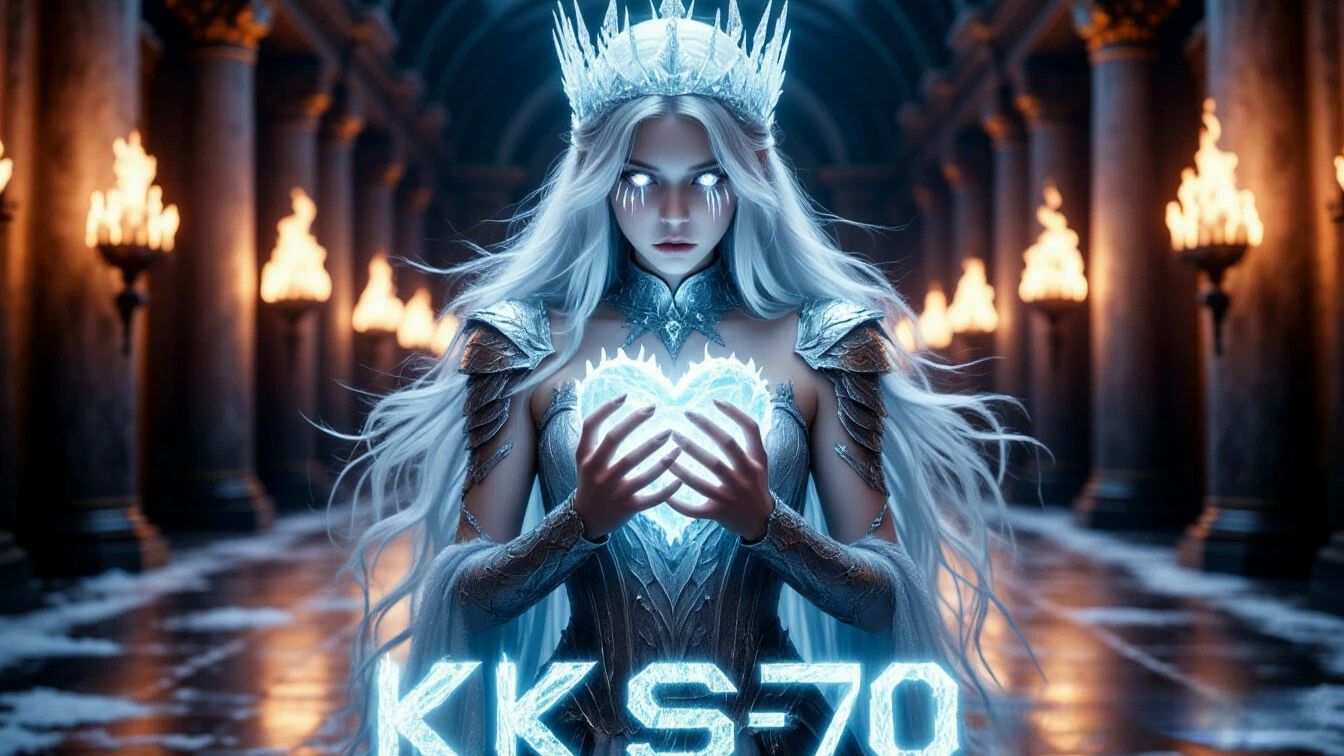 ТВОИ ГЛАЗА ХОЛОДНЫЙ ЛЁД