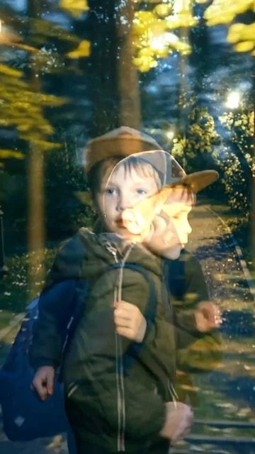 Если ты заблудился в лесу...