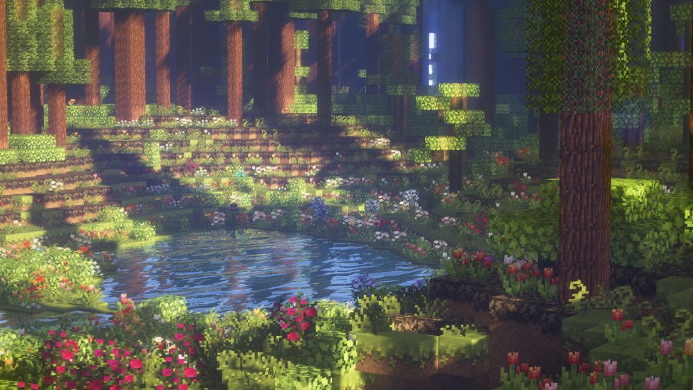 5 серия 1сезон майнкрафт