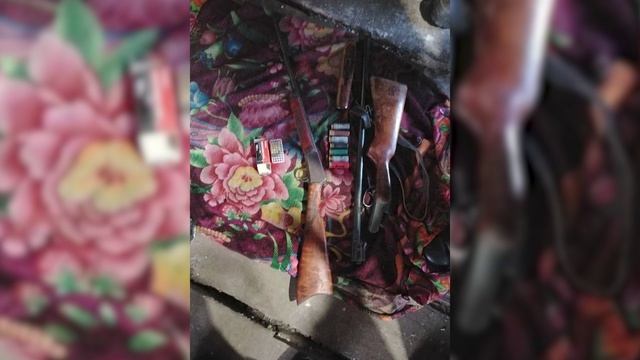 Полиция Южного Урала 8 выпуск