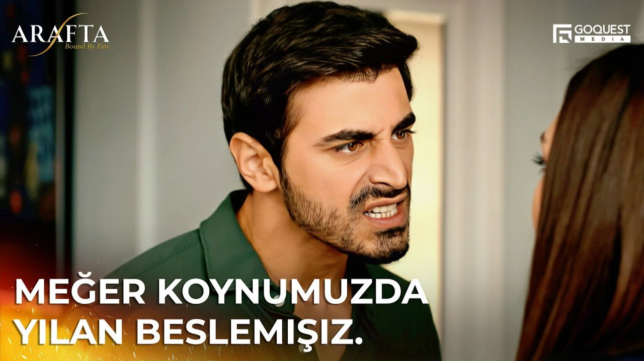 Aslı'nın itirafı sonrası yer yerinden oynadı! | Arafta 41. Bölüm