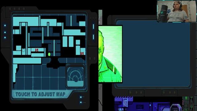 DS Aliens - Infestation серия 8 - Реактор