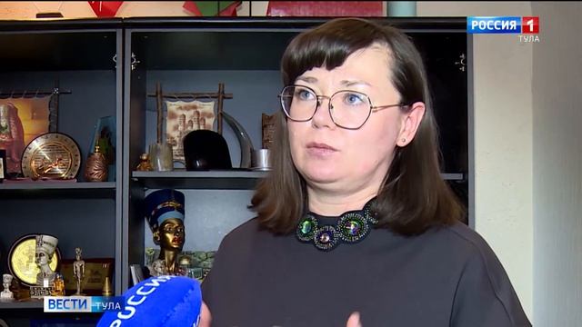 ТулГУ отмечен благодарственным письмом представительства Россотрудничества в Китае