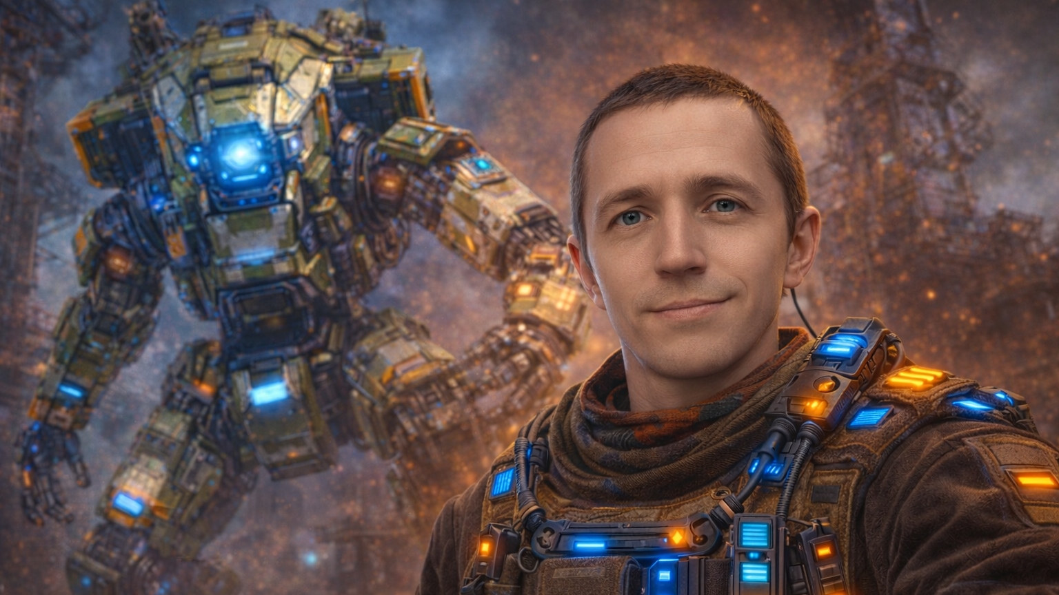 PS5🚀🎮Titanfall 2 🚀🎮