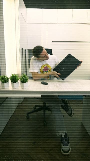 Рабочее место, которое не бесит! 😎