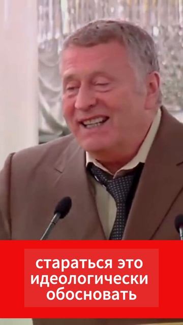 Пока есть нефть и газ - они будут бороться и с нами, и с вами!