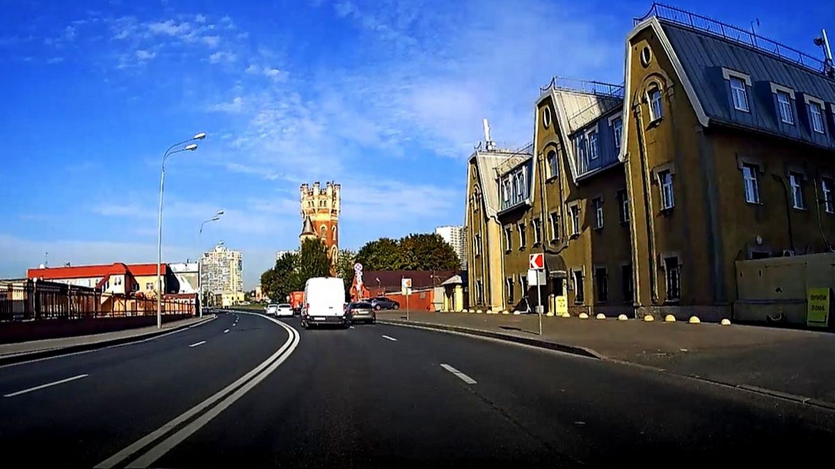 Этак пролетели...