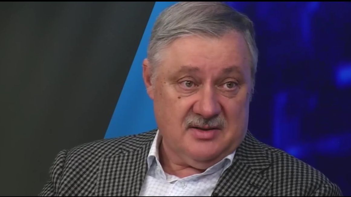 Почему США уходят из Персидского залива? Скрытые пружины конфликта с Ираном ¦ Дмитрий Евстафьев