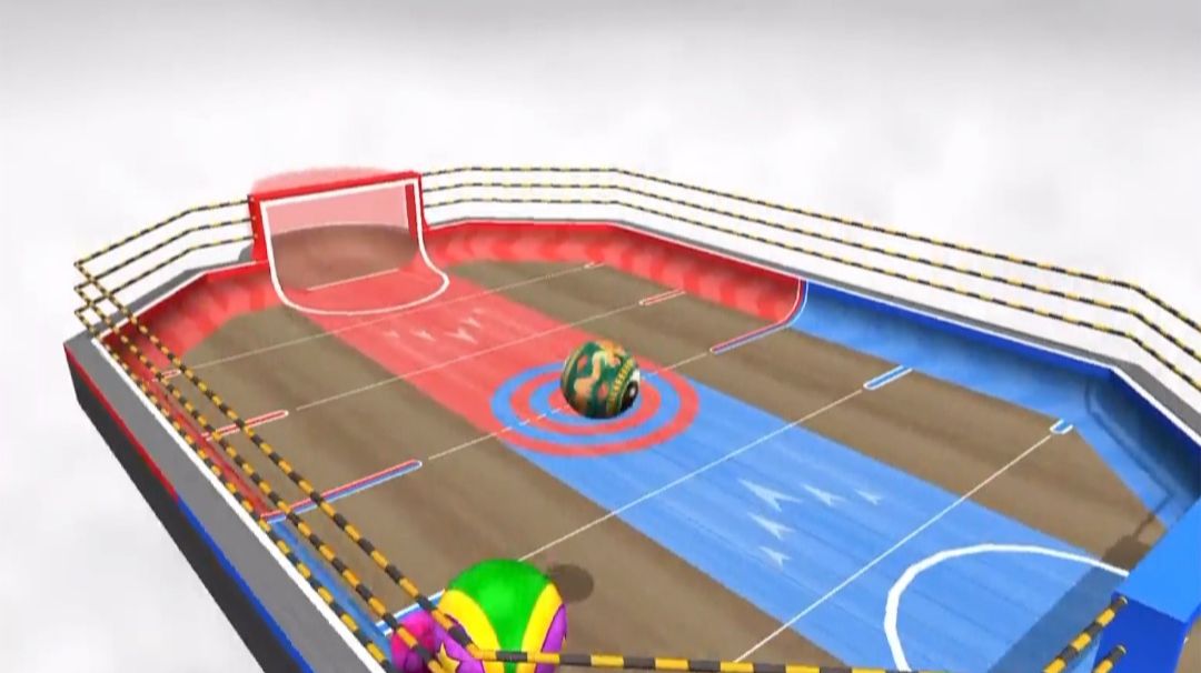 Going Balls  Super Speed run Gameplay New Update Level 807 Football