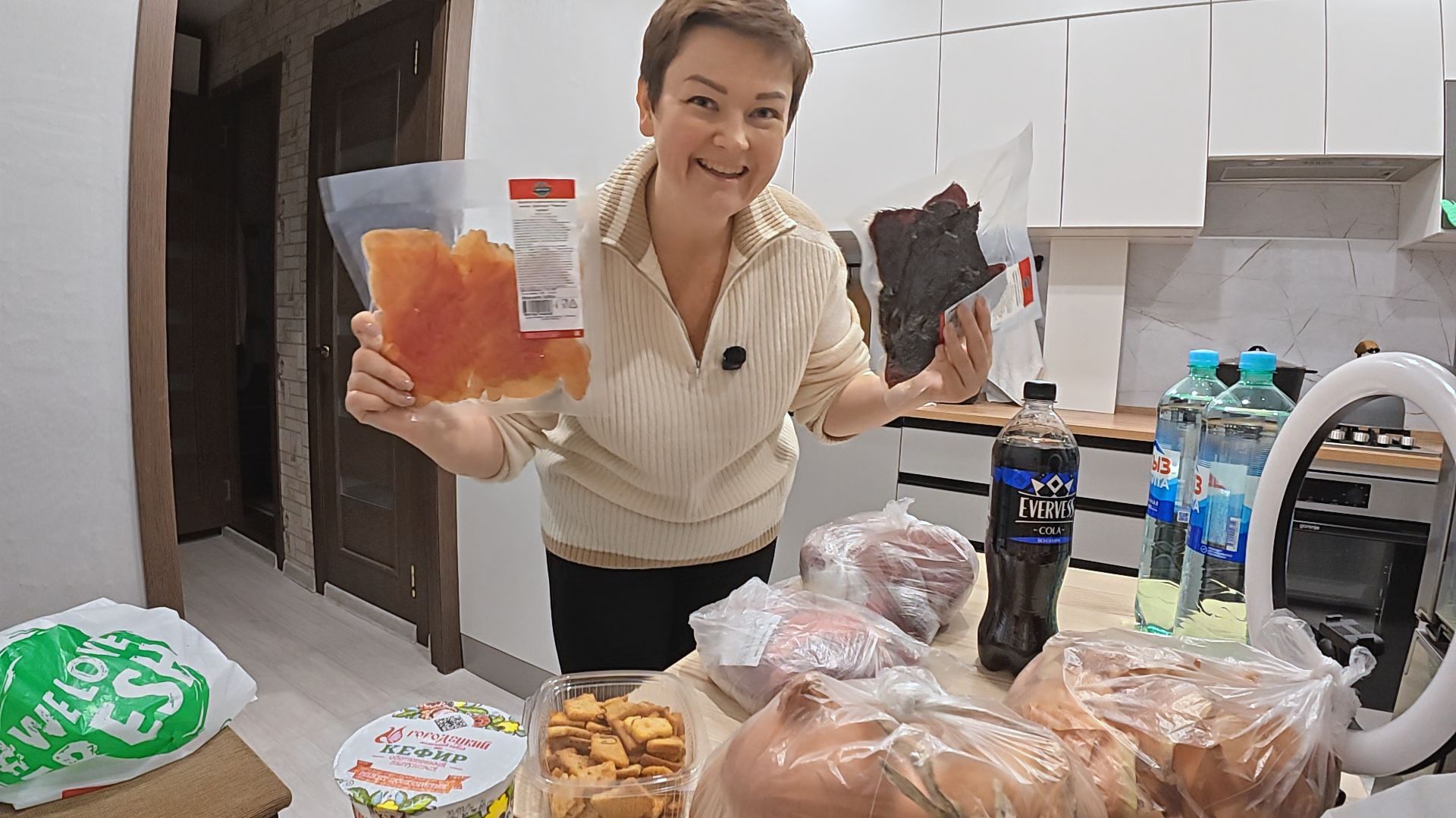 ПОДАРОК забрали) Миссия ВЫПОЛНЕНА! Вован ПРОСПОРИЛ) Маюсь от БЕЗДЕЛИЯ, ТОШНО мне от БЫТОВУХИ! Влог