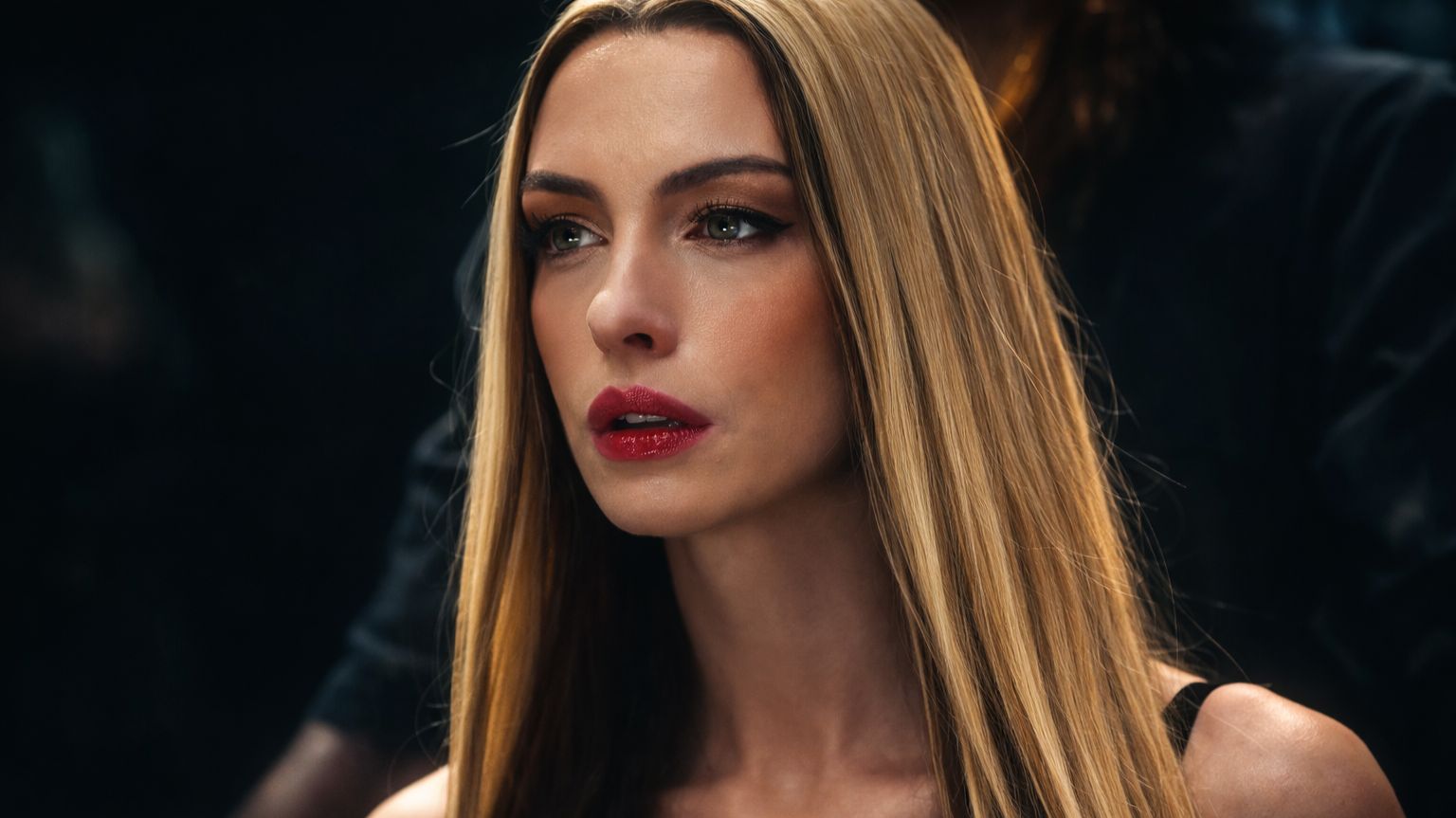 Мать Мария - промотрейлер (2026)