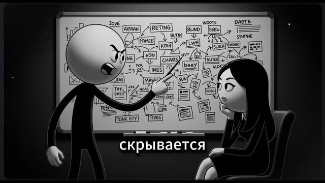 Как женщины могут скрывать своё распутное прошлое (и почему это важно)