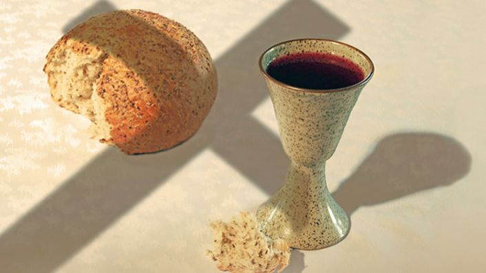 Причастие. Ап.Акчурин. 22.03.2026