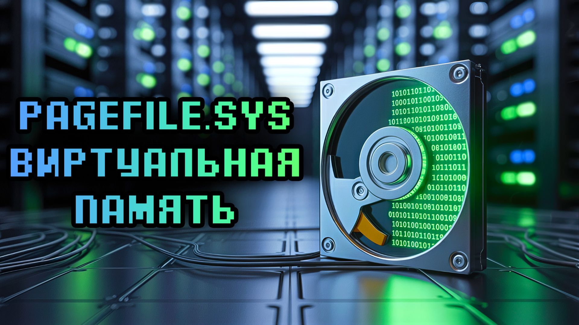 pagefile.sys - Что за файл? Как уменьшить размер\Удалить? | Как увеличить\уменьшить Файл подкачки