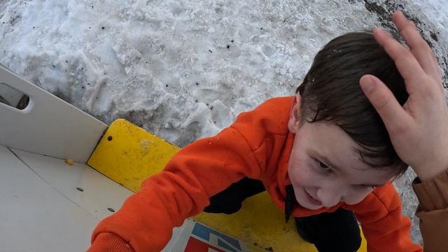 жмурки без земли на паровозике