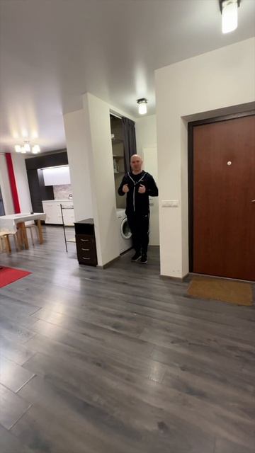 Земспроект — всему голова! #земстандарт #ремонт #ремонтквартиры #дизайнинтерьера