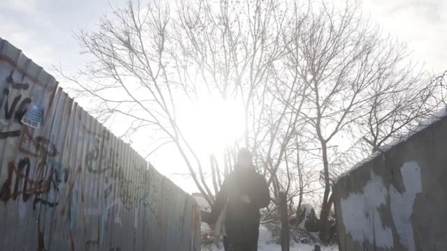 в лесу ЧАСТЬ 61