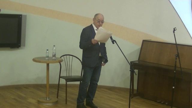 4. Юрий Викторов  ч2