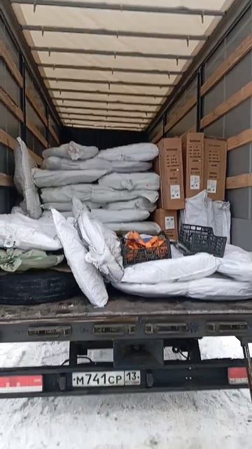 43 велосипеда в Тюкалинск. Велосипеды оптом с Честным знаком и НДС 22%!