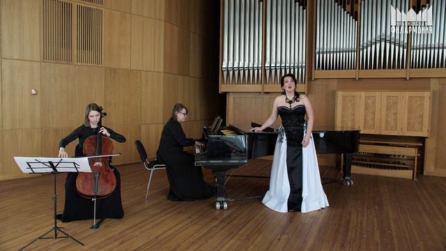 Музыкальная летопись Симбирска. Елизавета Цетнерская