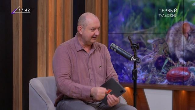 Интервью с директором Тульской передовой инженерной школы Ольгой Фомичевой