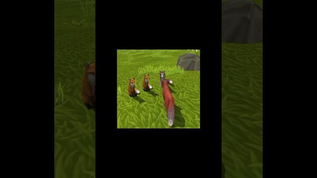 Мини фильм WildCraft "Дикая жизнь" 4 серия (финал) чит. опис.