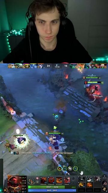 Наказали петуха ❤️