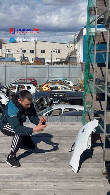 ДОСТАВКА в 21 веке 😂