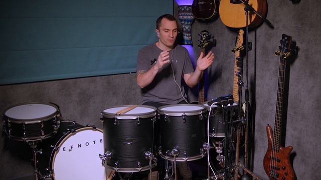 Анатомия Efnote. Часть 3