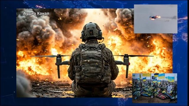 Сводка СВО на утро 23 марта. Мощная атака на Ленобласть и «майданы вдов»