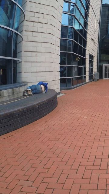 Реальная семья Бирмингема